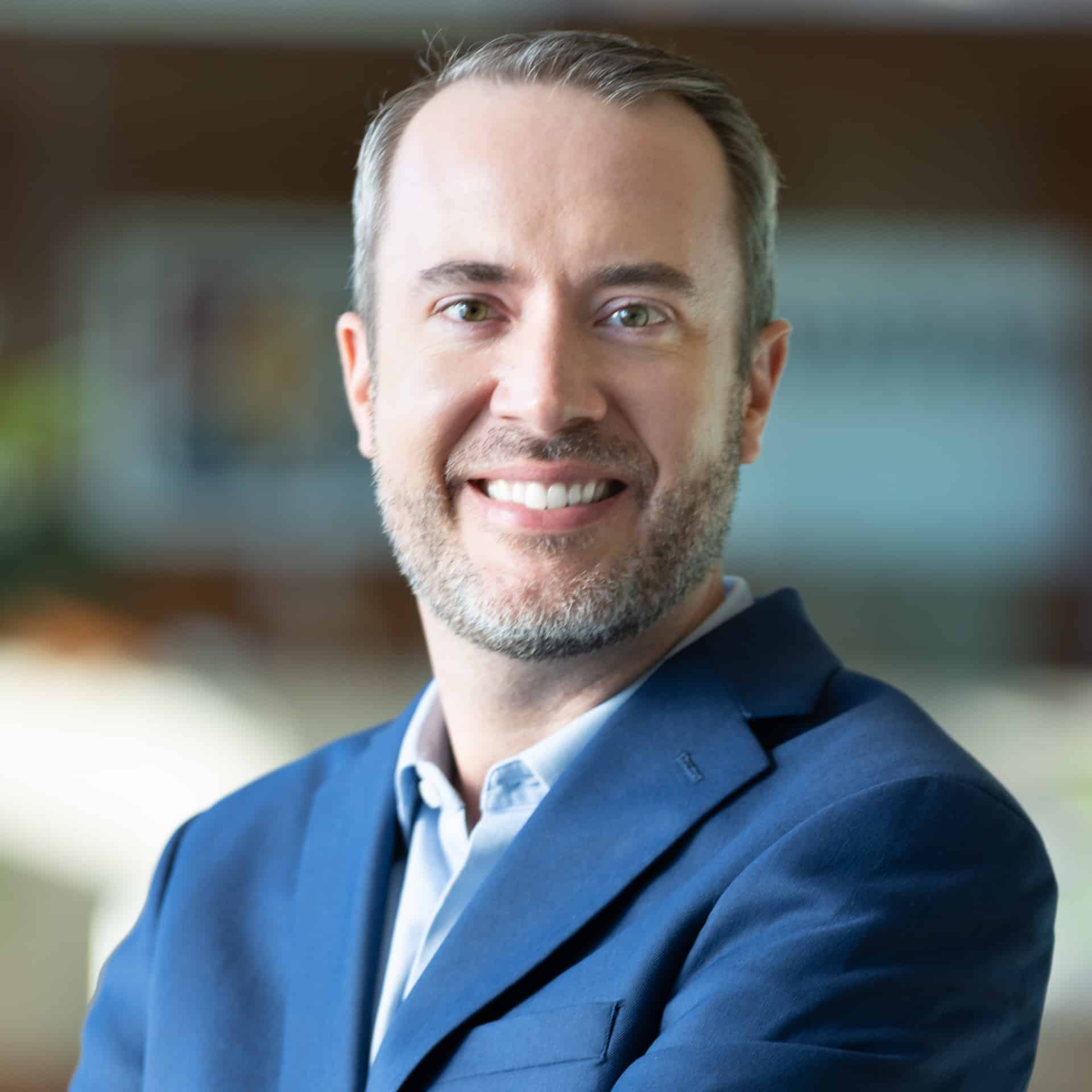 Meet Our Team - KU Innovation Park